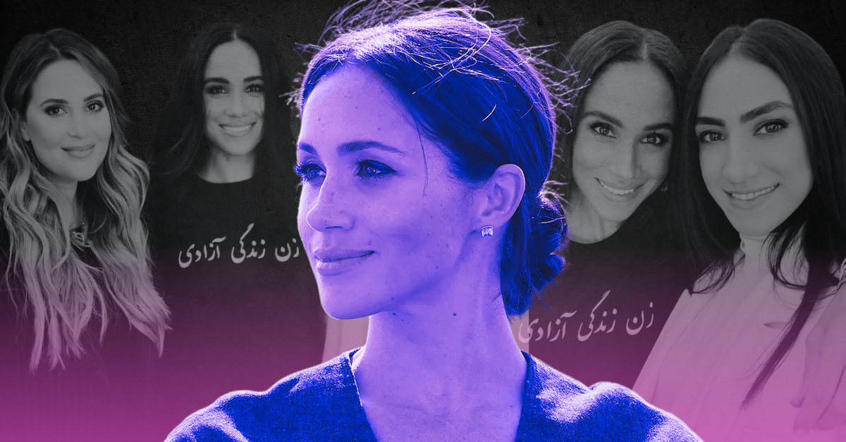 Meghan Markle’s Team Defend Her Against the ‘Duchess Difficult’ Smear ...