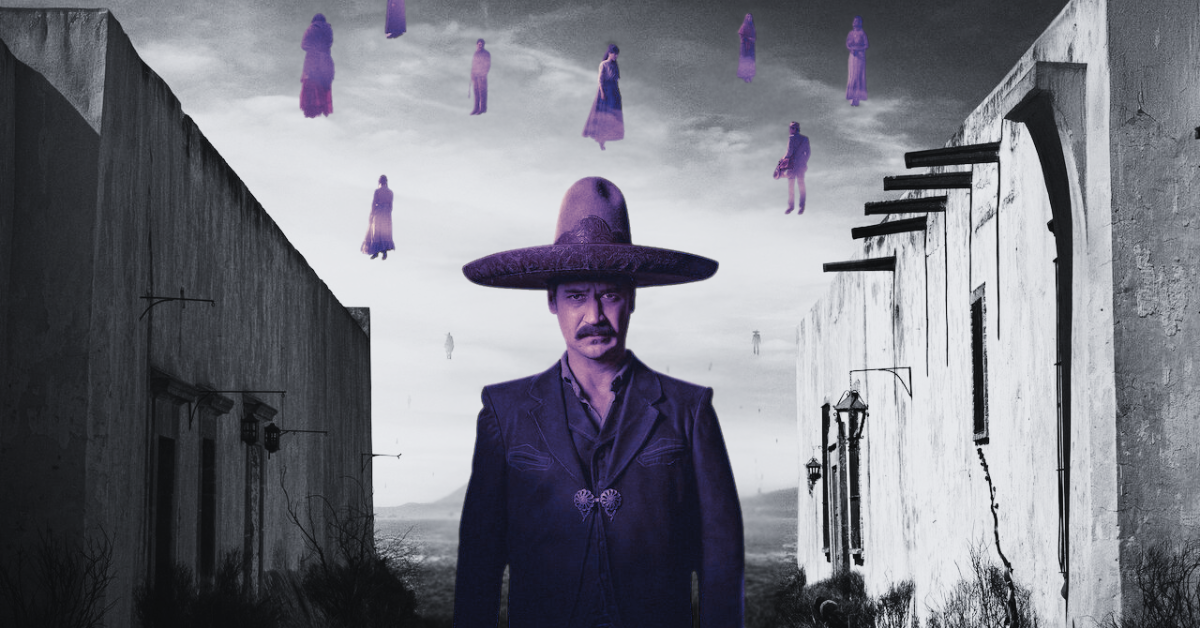 Everything You Need to Know About Netflix’s Pedro Páramo Adaptation ...