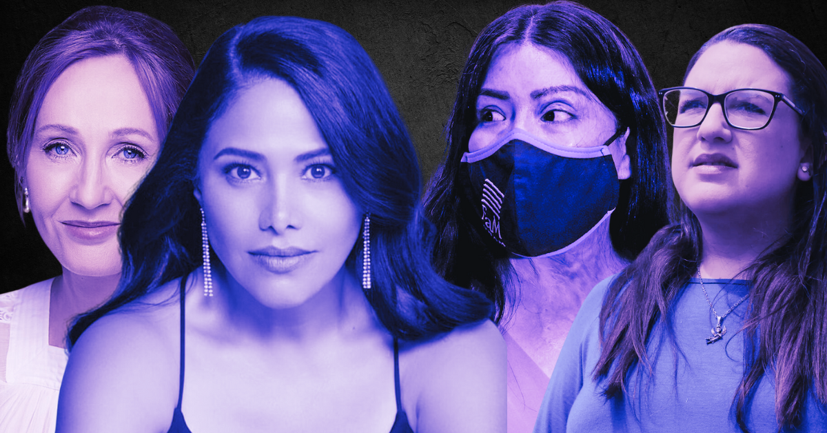 The Controversies You Didn’t Know About Las Brujas del Mar - Feminegra