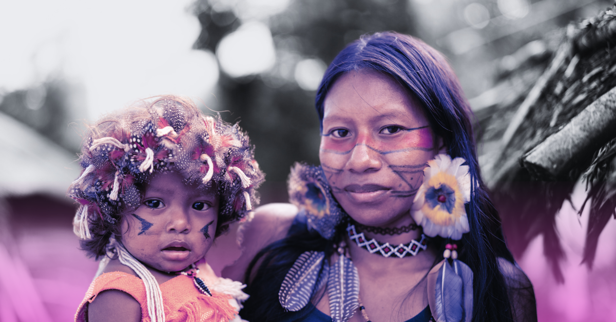 Why Celebrating Indigenous Peoples’ Day Matters - Feminegra