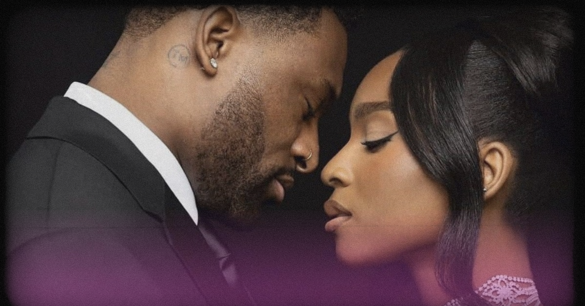 DK Metcalf and Normani Are Engaged - Feminegra