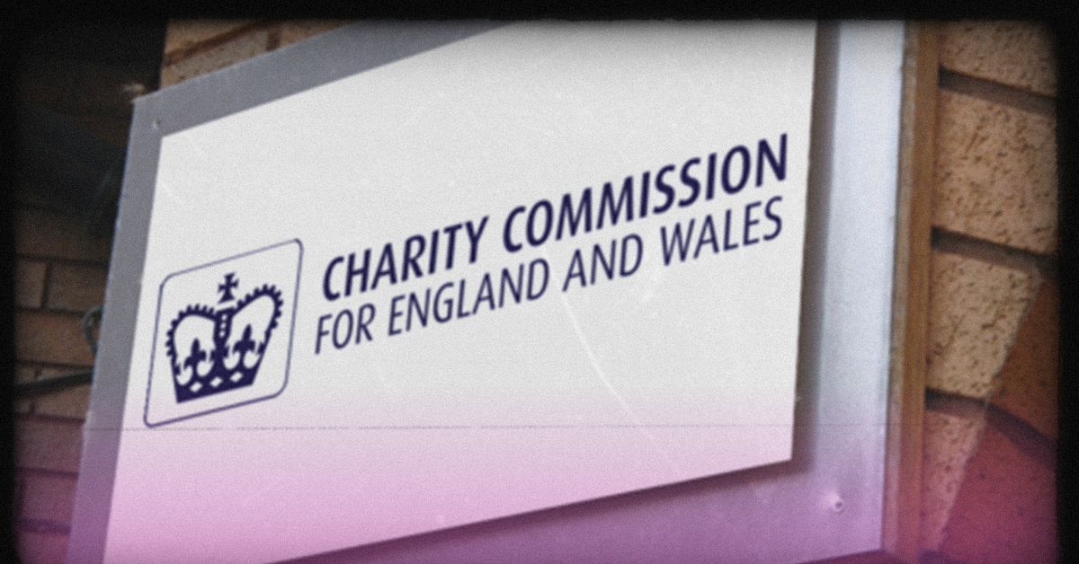 Charity Commission Opens Regulatory Compliance Case into Sentebale ...