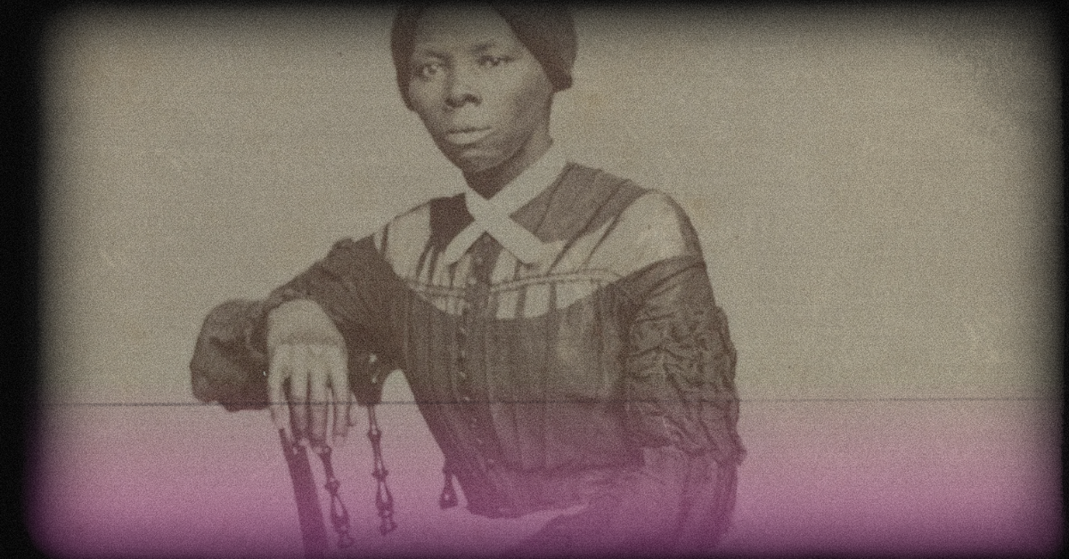 National Park Service Restores Harriet Tubman Webpage After Public ...