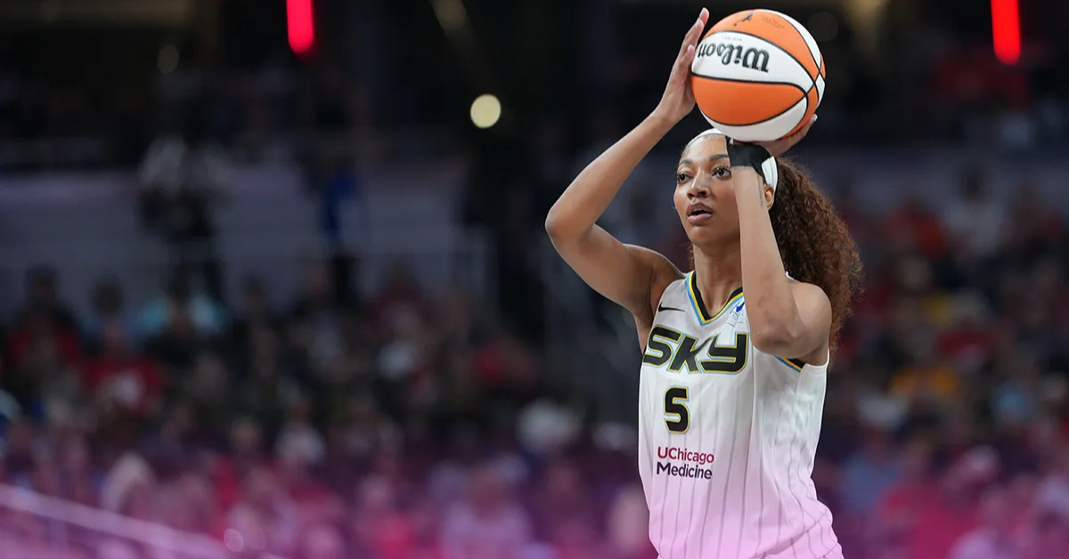 Allegations of Fan Abuse Could Not Be Substantiated Says the WNBA ...