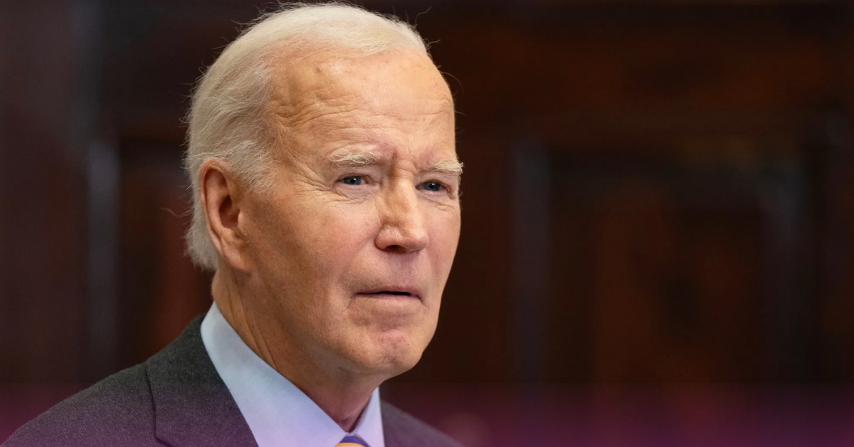 Joe Biden Diagnosed With Aggressive Prostate Cancer - Feminegra