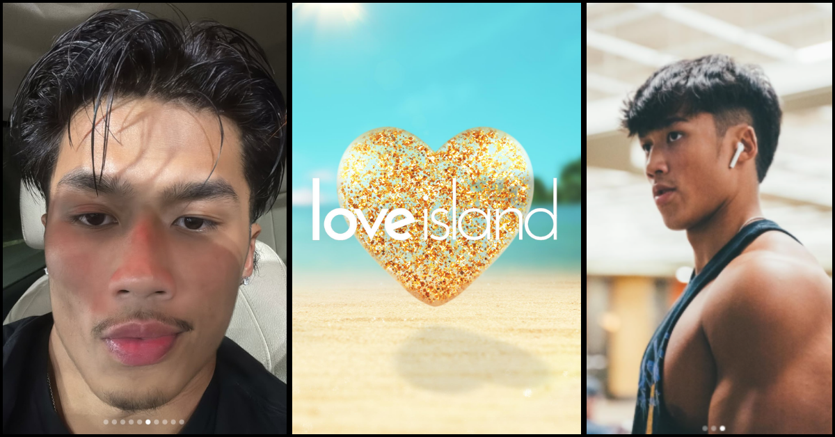 Is Victor Luong Ready to Win America’s Heart on Love Island USA - Feminegra