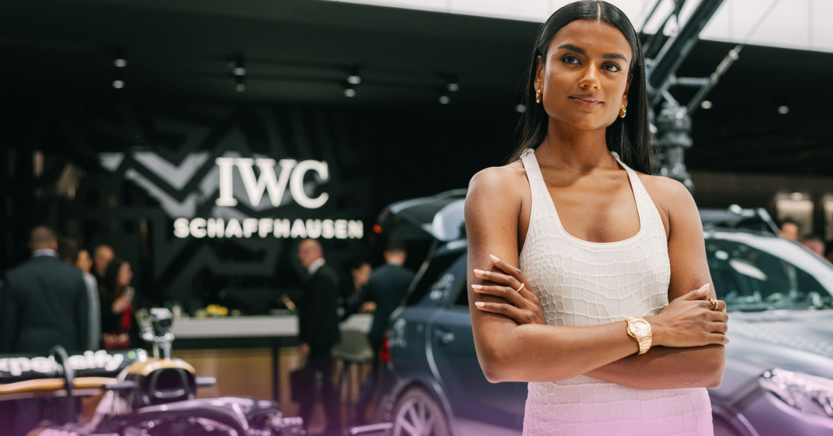 Is Simone Ashley’s Role in F1 Another Case of Hollywood Erasure? - Feminegra