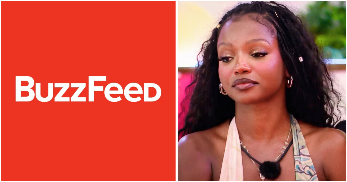 BuzzFeed Faces Backlash Over Delayed Apology to Chelley Bissainthe ...