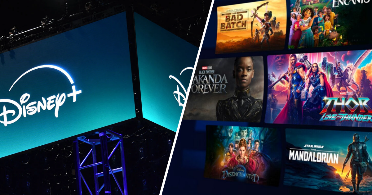Disney+ Raises Streaming Prices Amid Kimmel Backlash - Feminegra