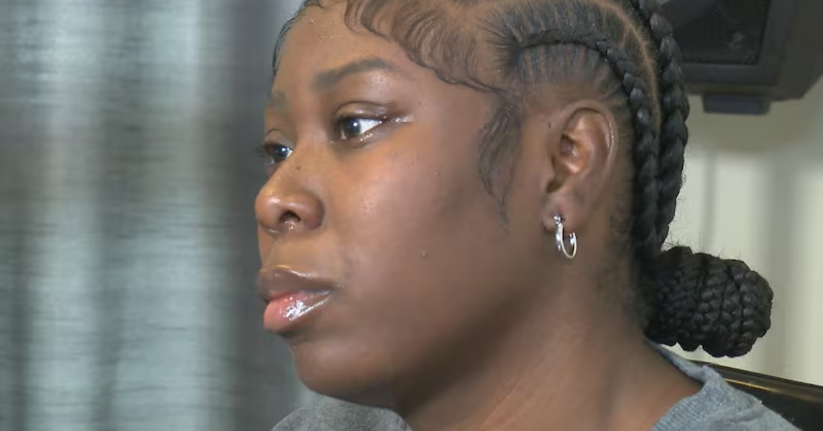 Mother Demands Justice After 5-Year-Old Daughter Brutally Attacked in ...