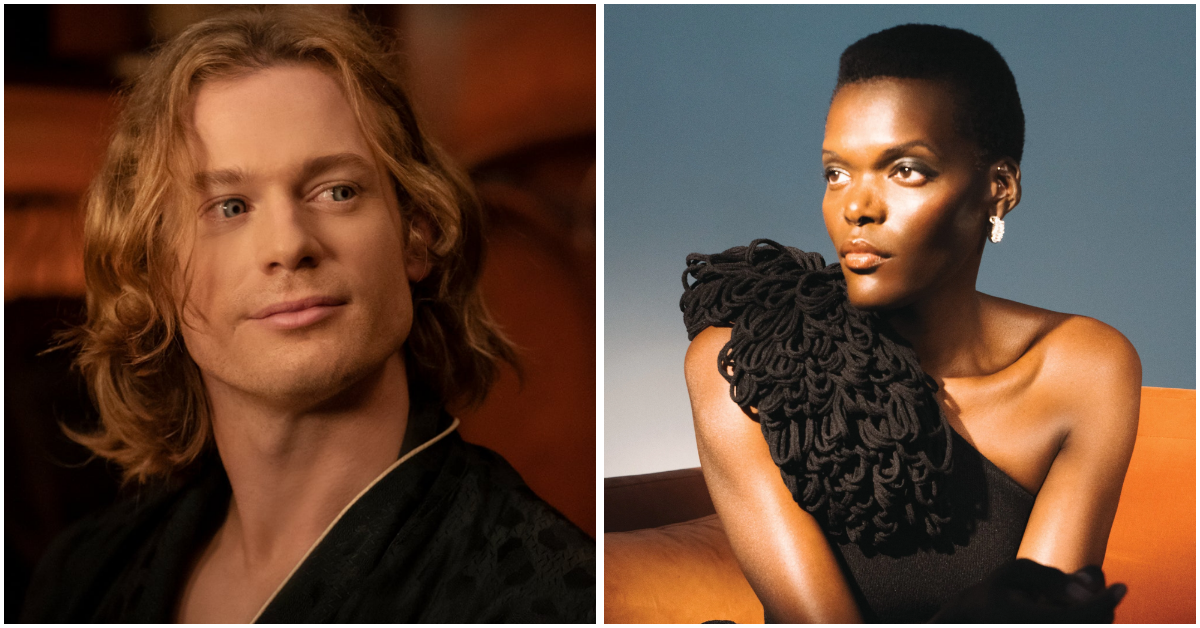 Sheila Atim Crowned as Akasha in The Vampire Lestat - Feminegra