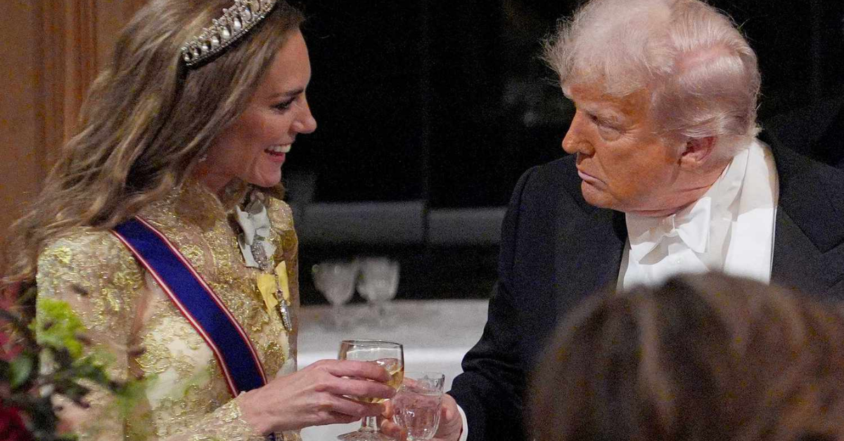 Why the BBC’s Kate Middleton Apology Exposes a Royal Naming Double ...