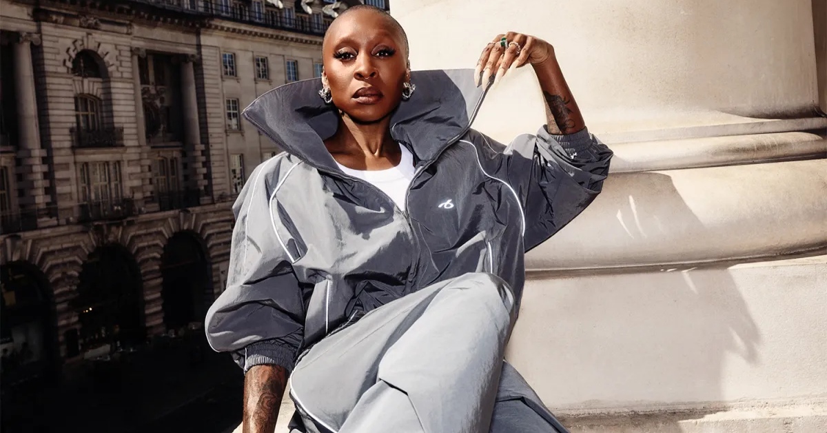Cynthia Erivo Calls Out The Misogynoir Behind The Viral Wicked Memes ...