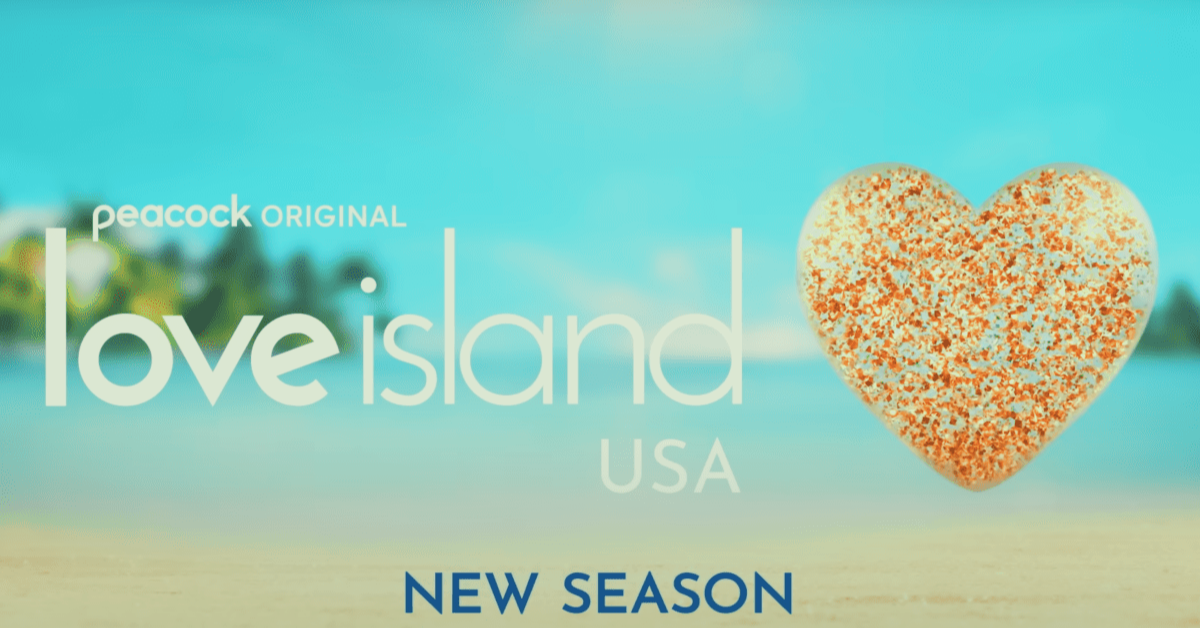 Love Island Says It Wants Diversity. So Where Are the Asian Men ...