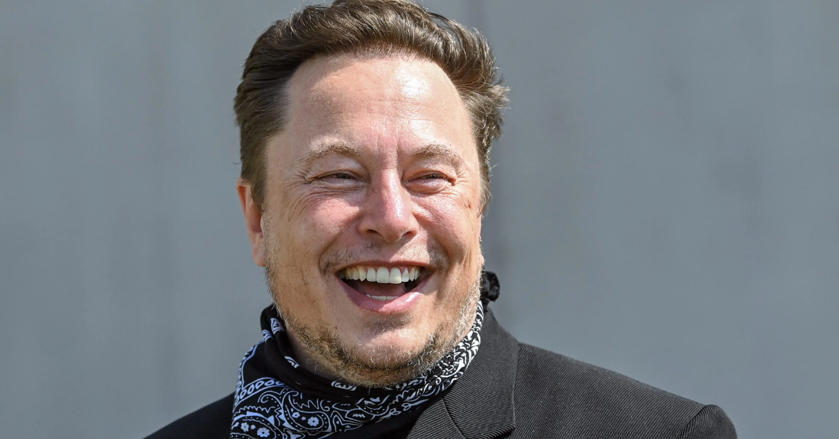 Elon Musk’s DOGE Cuts May Become One Of The Trump Administration’s ...