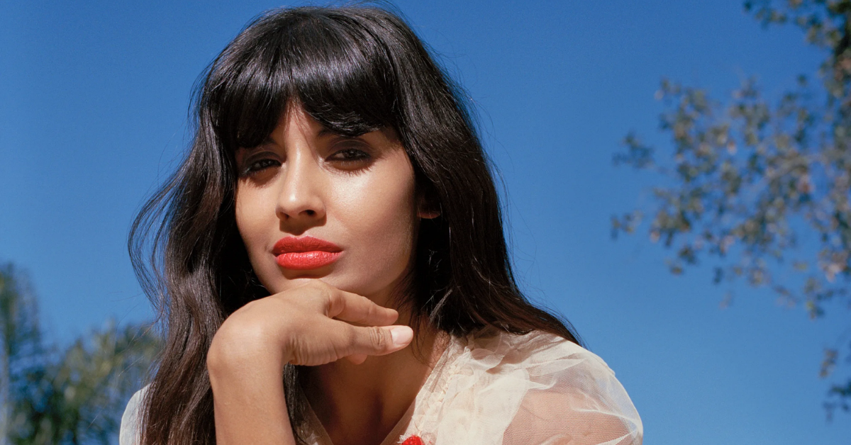 Jameela Jamil Calls Out The Double Standard Behind Belfast Riots ...