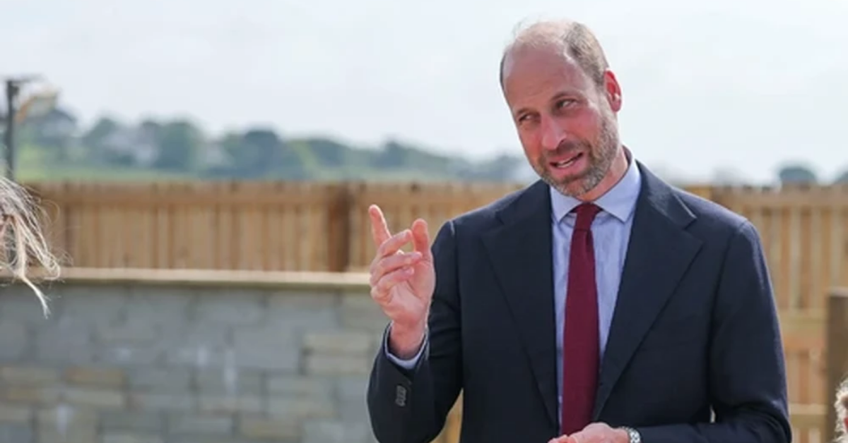 Prince William Wants Tech To Predict Homelessness While Living With ...