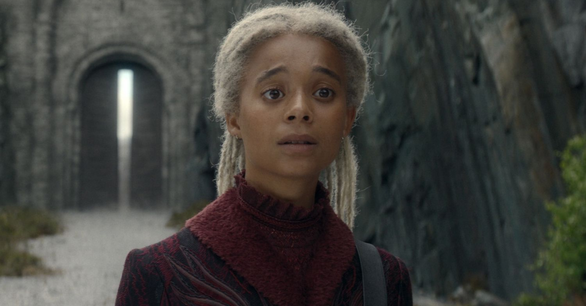 Why Rhaena Replacing Nettles Is House of the Dragon’s Most Problematic ...